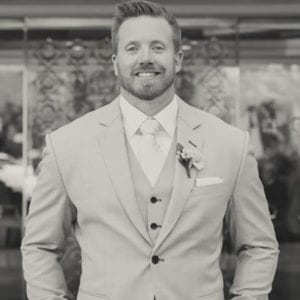 Jason Van Camp - Mission Six Zero