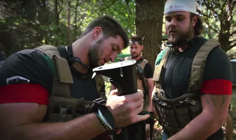 Videos - Mission Six Zero